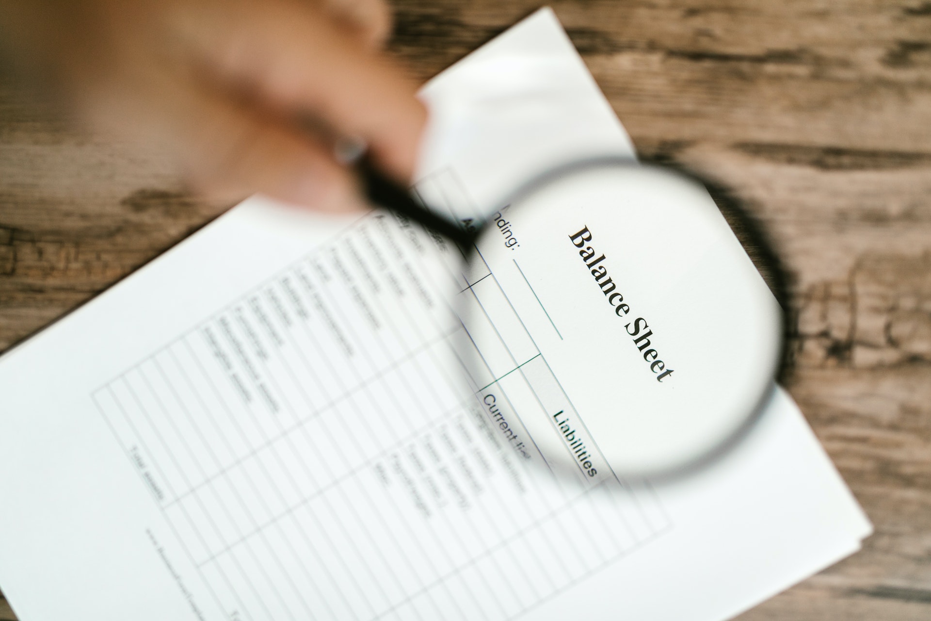 Benefits Of Forming A Balance Sheet For Partnership Firm Benefits Of Forming A Balance Sheet For Partnership Firm