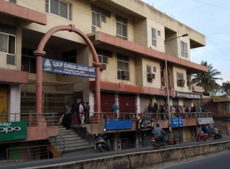 BBMP Khata Transfer in Electronic City | ezyLegal