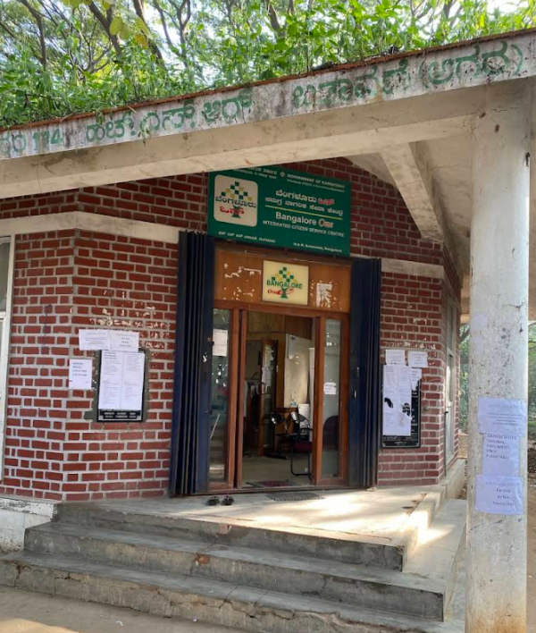 BBMP E-Khata for NRIs in HSR Layout | ezyLegal