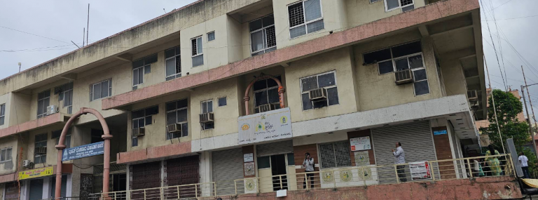 BBMP Khata Amalgamation in South Zone: Procedure & Form Guide | ezyLegal